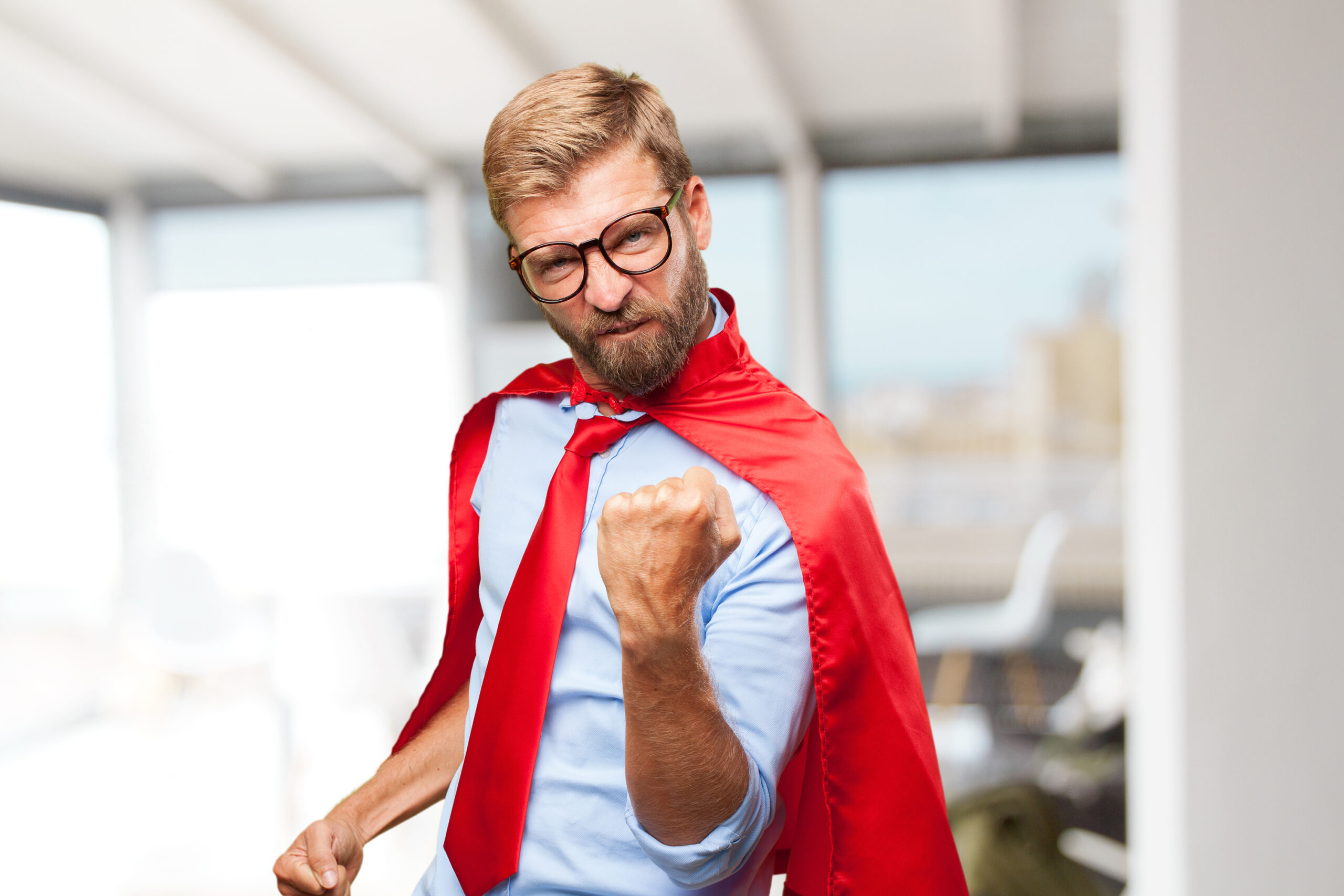 Confidence Matters: Waking the Empowered Self - Corporate Training ...