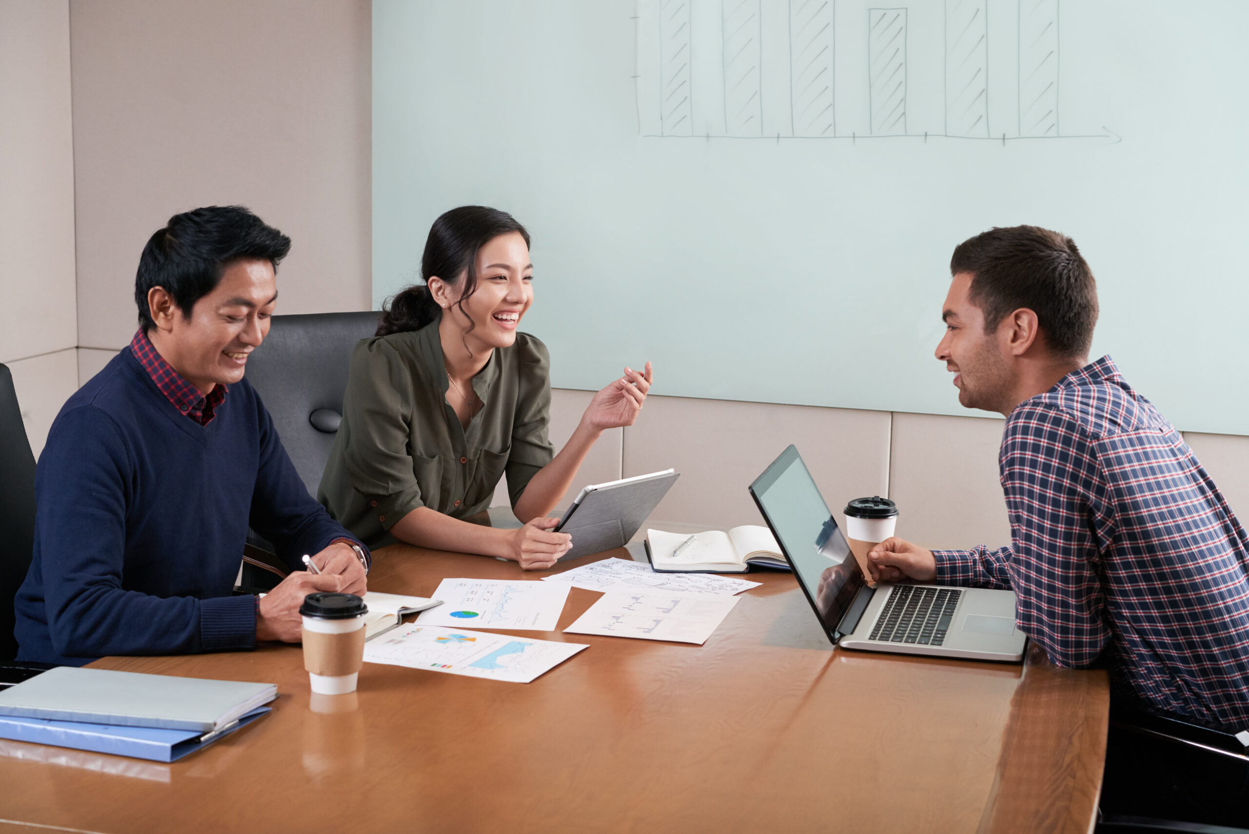 Building Effective Workplace Communication - Corporate Training ...