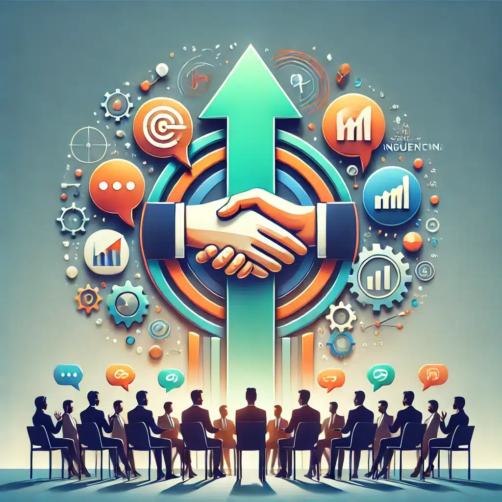 The Power of Negotiation, Communication and Influencing - Corporate ...