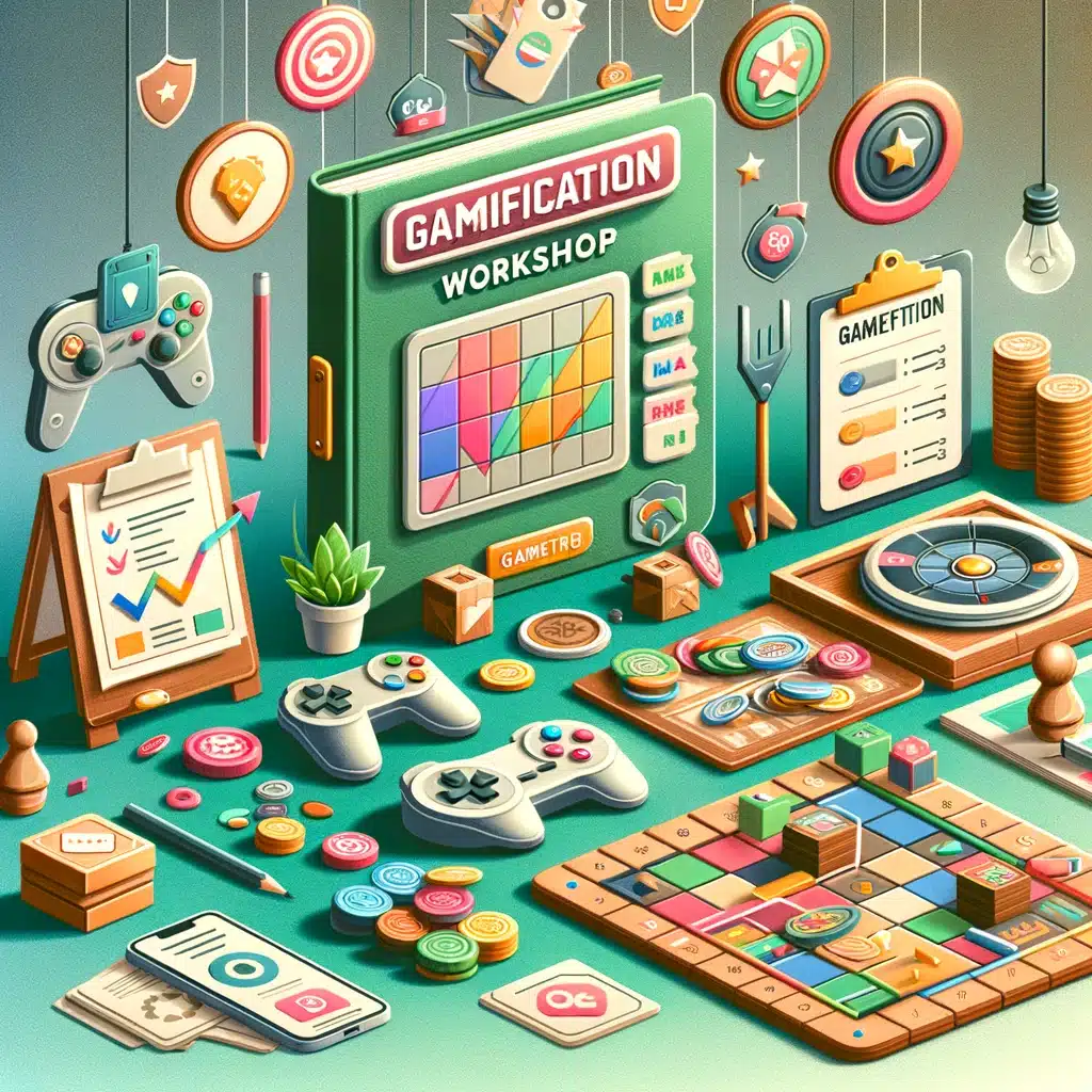 Gamification for Practitioners - Corporate Training | Certified Soft ...