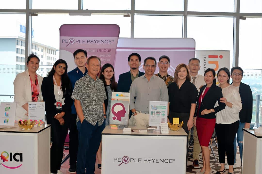 A Magical Three Days at the MECA IR Convention 2024 - Corporate ...